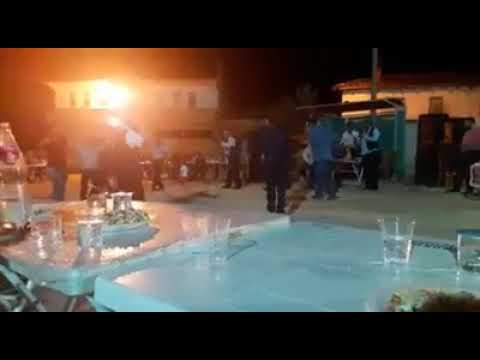 Karaamca Köyü Karşılama 👍