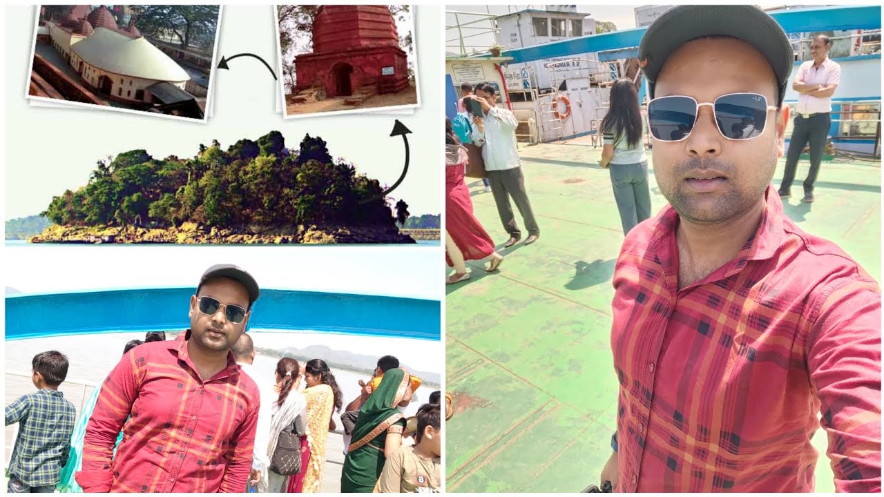 umananda mandir guwahati assam _umananda mandir tour plan_and tour ...