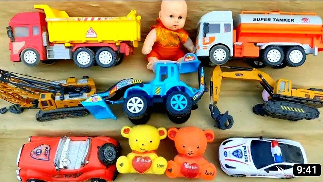 gadi wala cartoon video p1 - YouTube