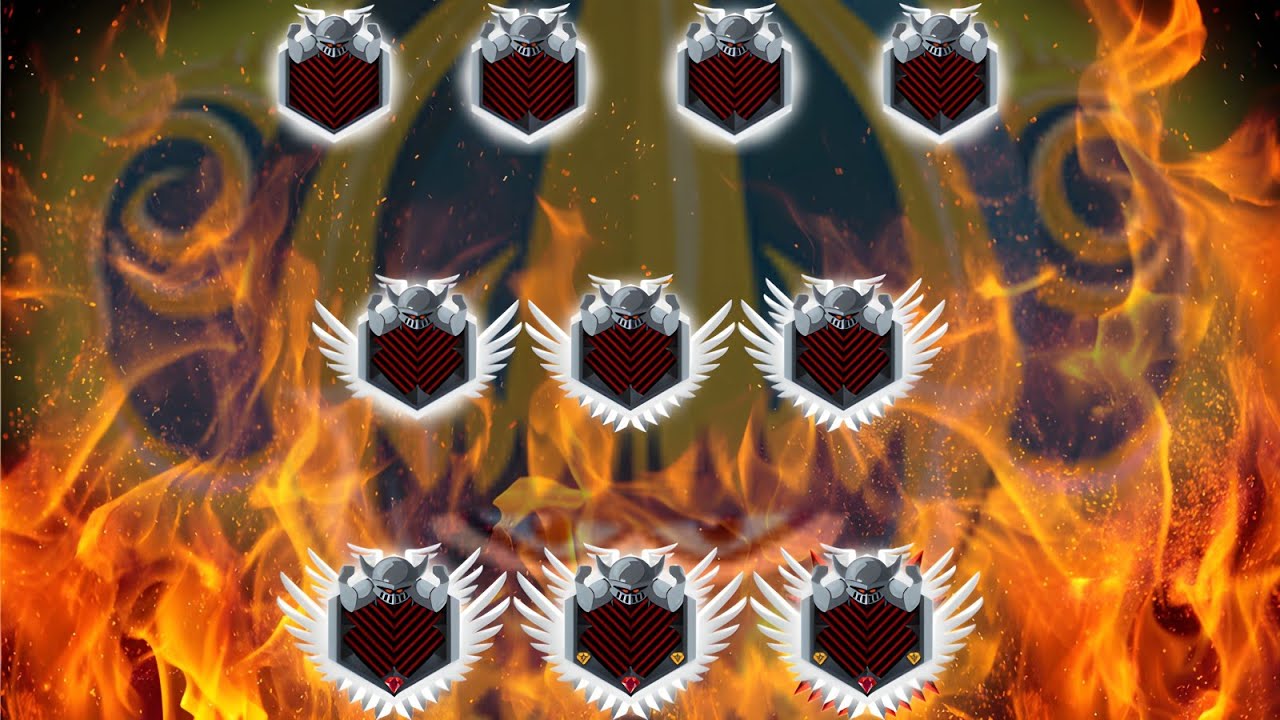 Evowars.io - New update rank 91-100 - YouTube