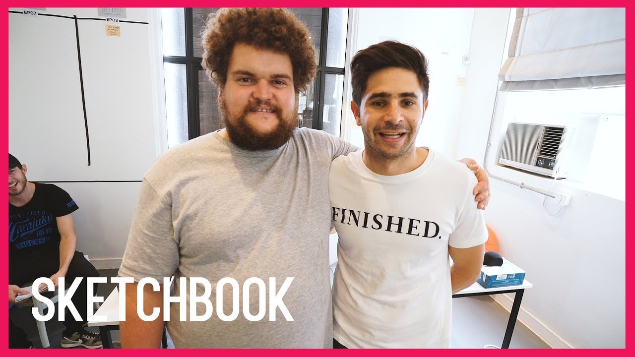 Willy BOOMERANG Balls | Vlog #03 - YouTube