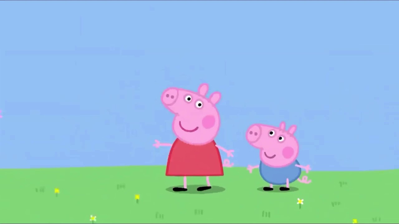 Season 1 - Episode 1 of Muddy Puddles - YouTube
