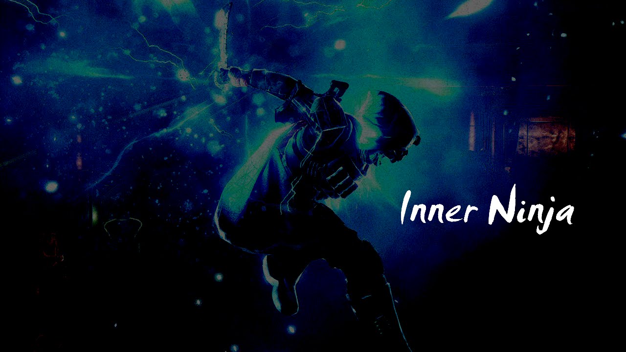 "Inner Ninja"- A Destiny Hunter Montage - YouTube