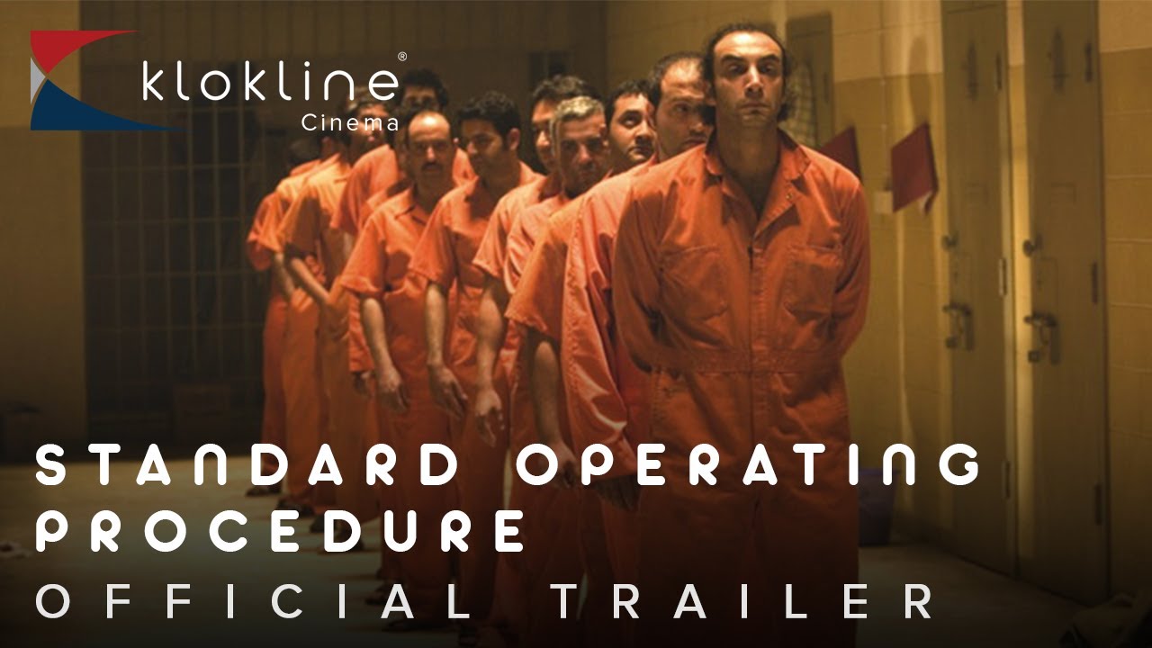 2008 Standard Operating Procedure Official Trailer 1 HD Sony Pictures ...