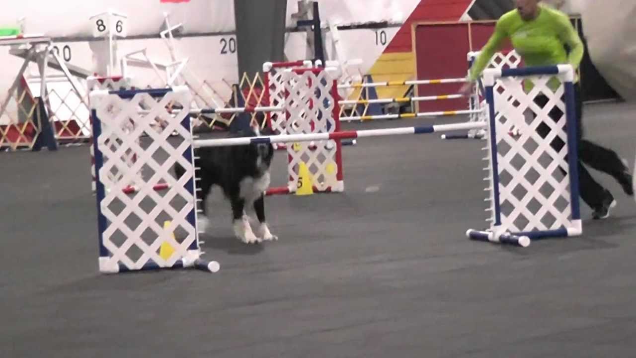 1_19 Dexter MASTER JWW.MTS - YouTube