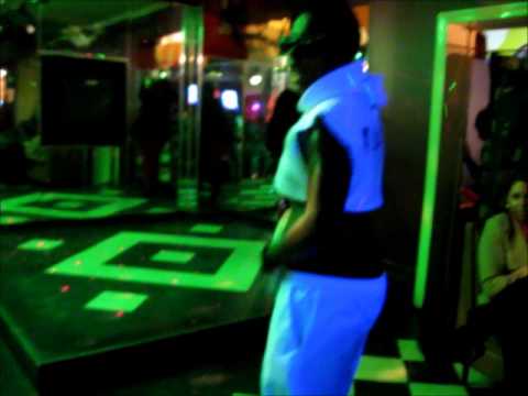 STUD FLOW DOM DANCER HOT AND READY - YouTube