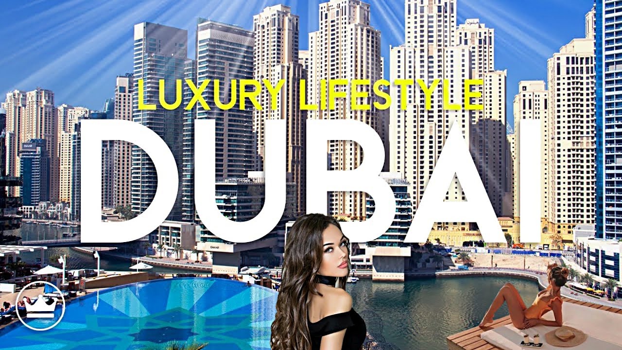 Opulent Lifestyle _ A Glimpse Int / Luxury Lifestyle Dubai ...