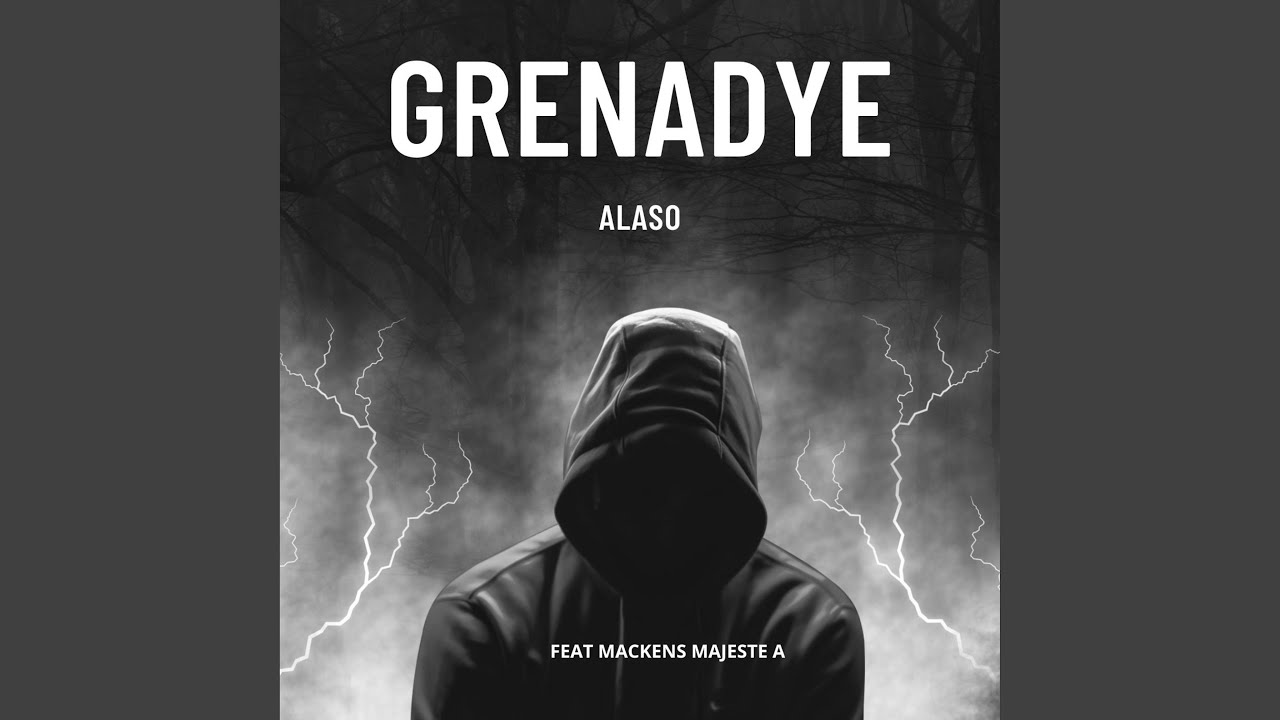 Grenadye Alaso - YouTube