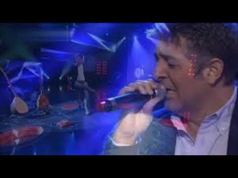 Murat Göğebakan - Kalbim Yaralı  (Ağlayarak Söylediği Canlı Performansı)