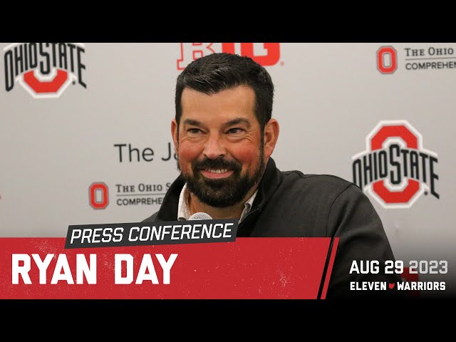 Congratulation: Legend Ryan Day Shock NCAA with bold move to Purchase Ohio State Buckeyes for.....