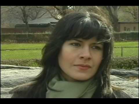 Julia Bernal Acting Reel 1 - YouTube