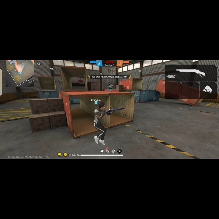 viral target song Collab with Freefire op 💥💥💥💥💥 - YouTube