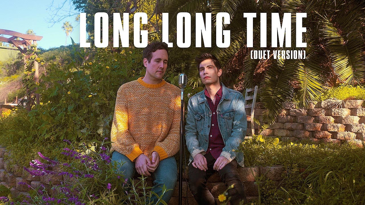 "Long Long Time" - Husbands Duet Version - from "THE LAST OF US" (Linda ...