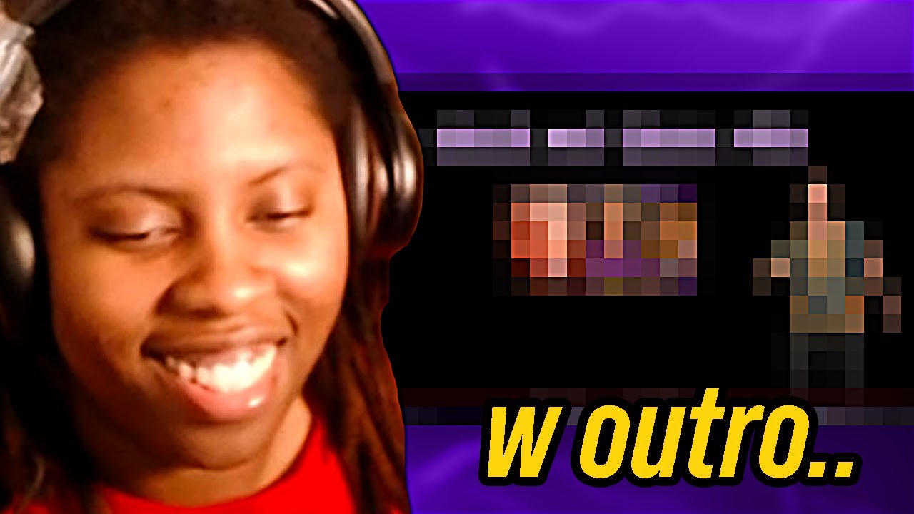 I Have The BEST Outro On Youtube... - YouTube