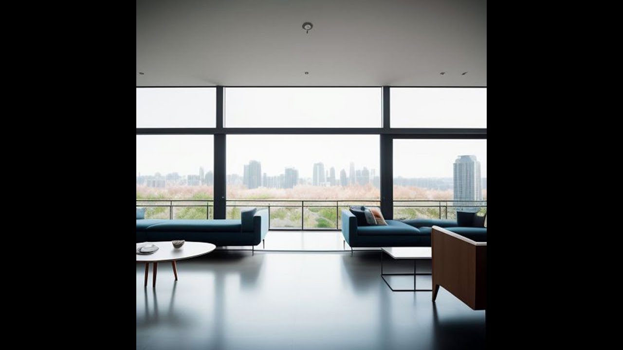 Films Line2 Modern Architecture Atmospheric Drum and Bass HD 2024 - YouTube