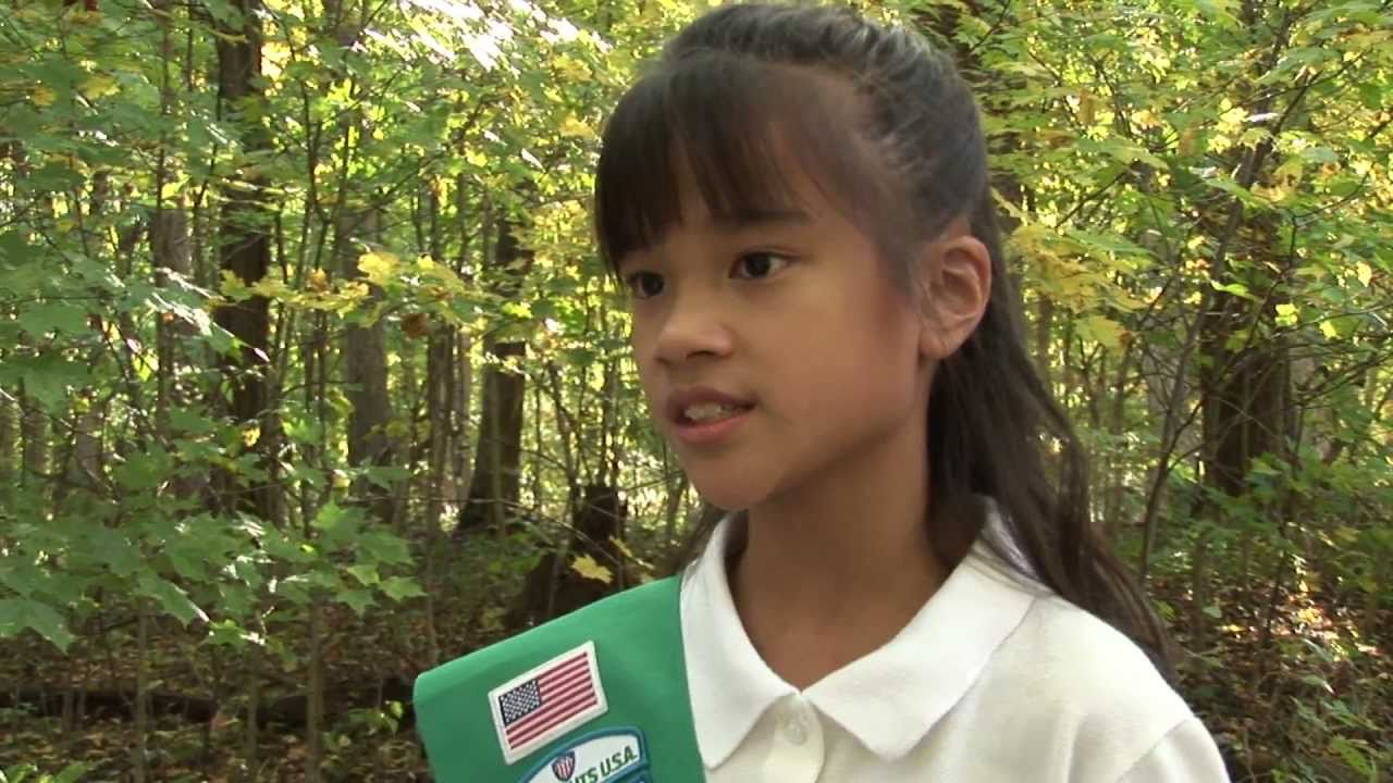 Girl Scouts Youtube