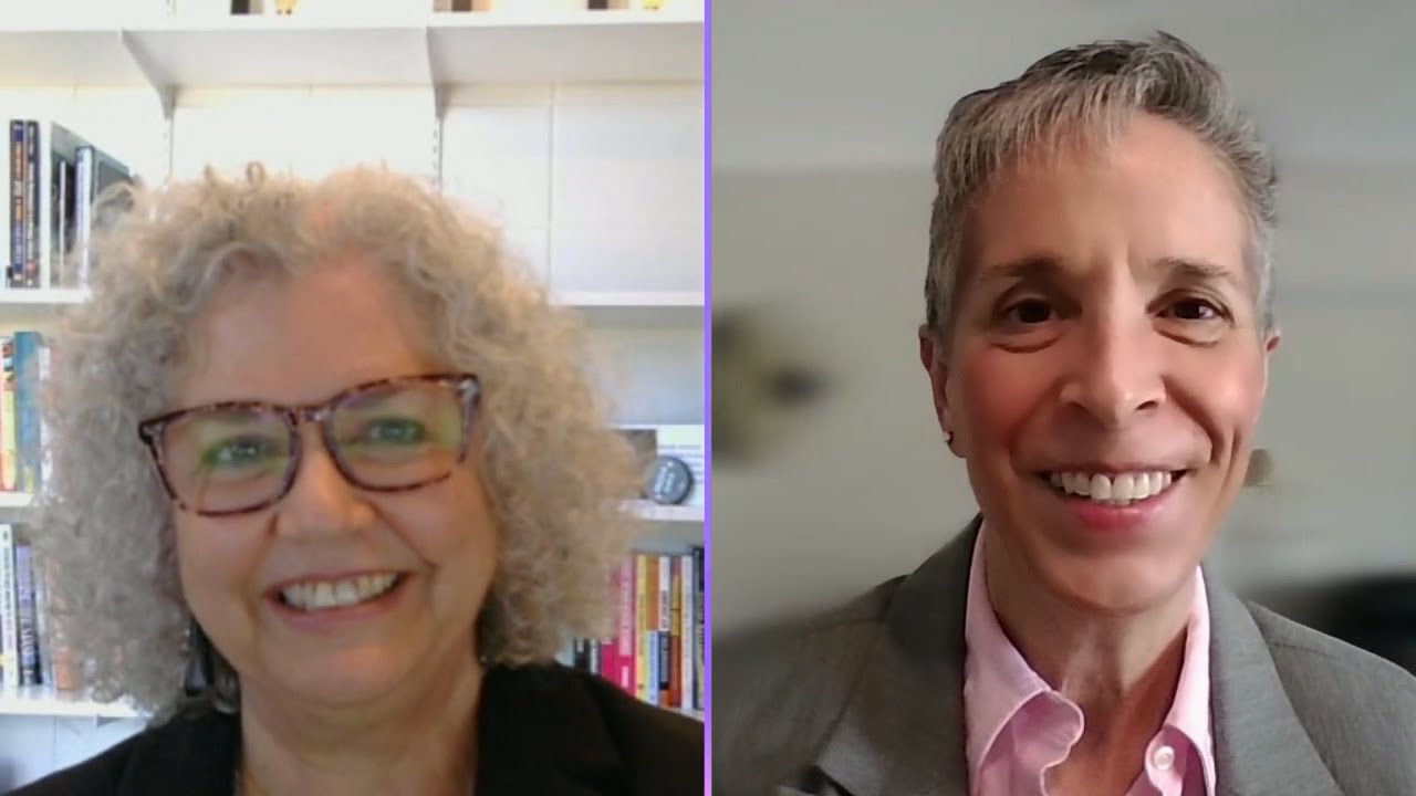 Bottom Line with Wendi Johnson - YouTube