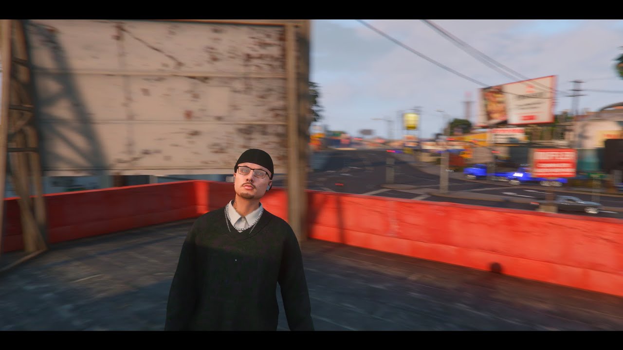 Como instalar mi mod grafico para RAGE MP (GTAHUB) 🖤 - YouTube