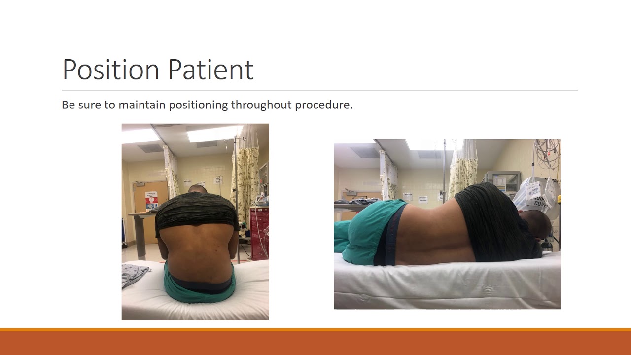 US Guided LP - YouTube