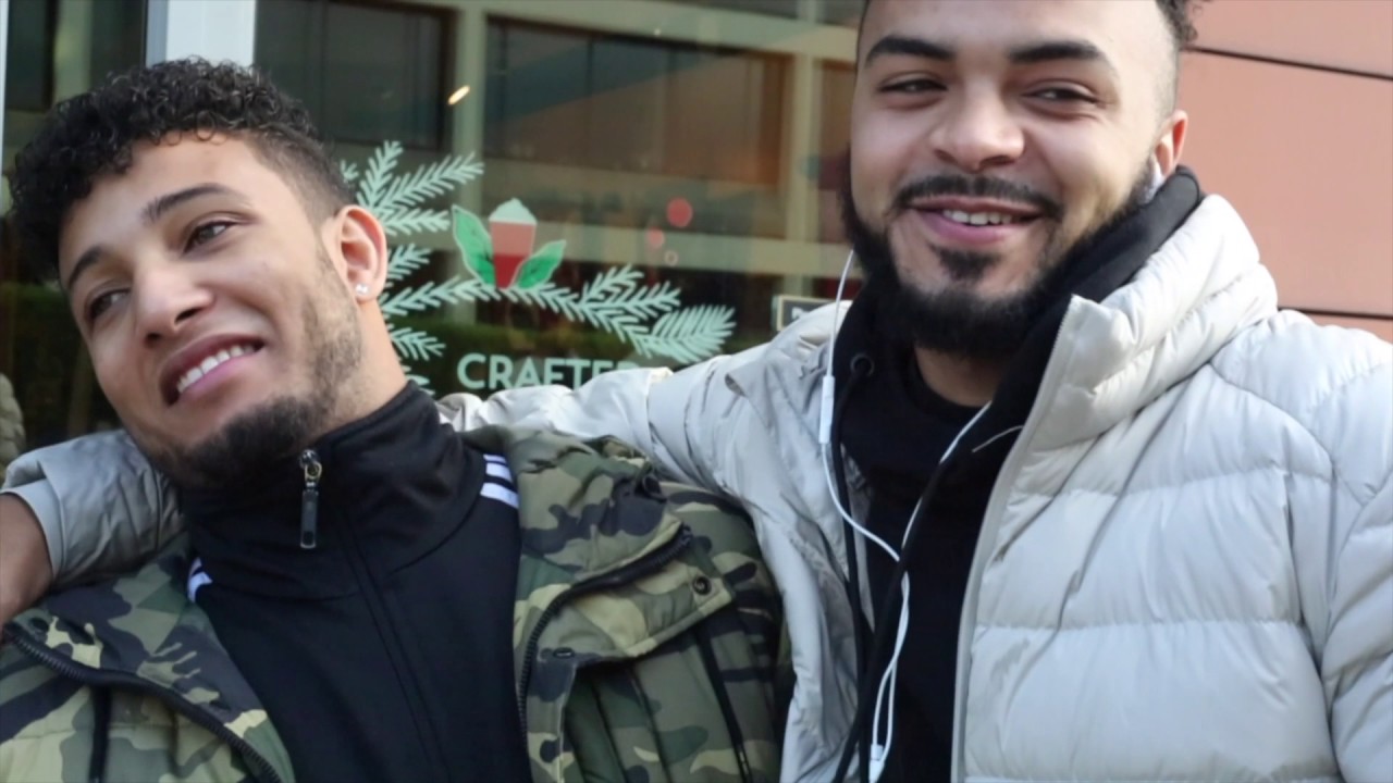 Mic Lowry Tour 2016 Highights - New Year Round up! - YouTube