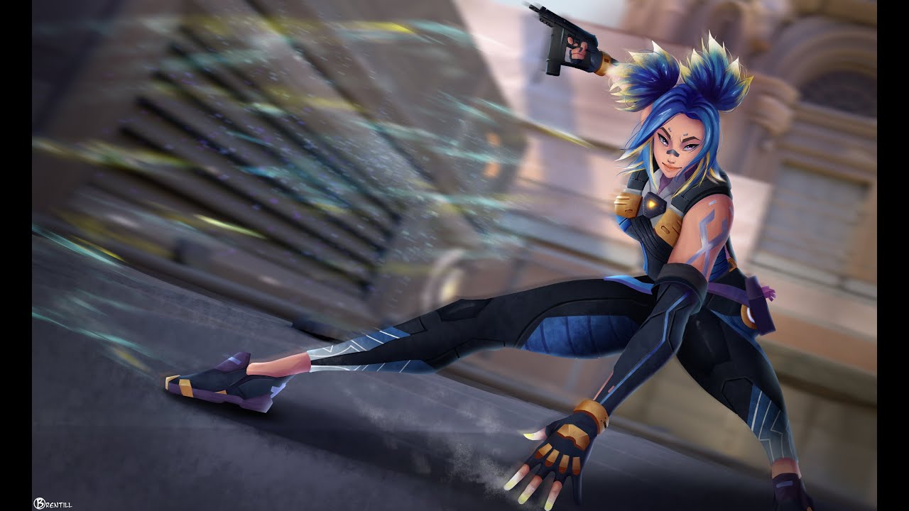 Live Valorant Gameplay || Fun || Vir Gin Plays - YouTube