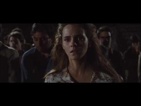 Harry Potter(trailer year 8) Teen wolf style