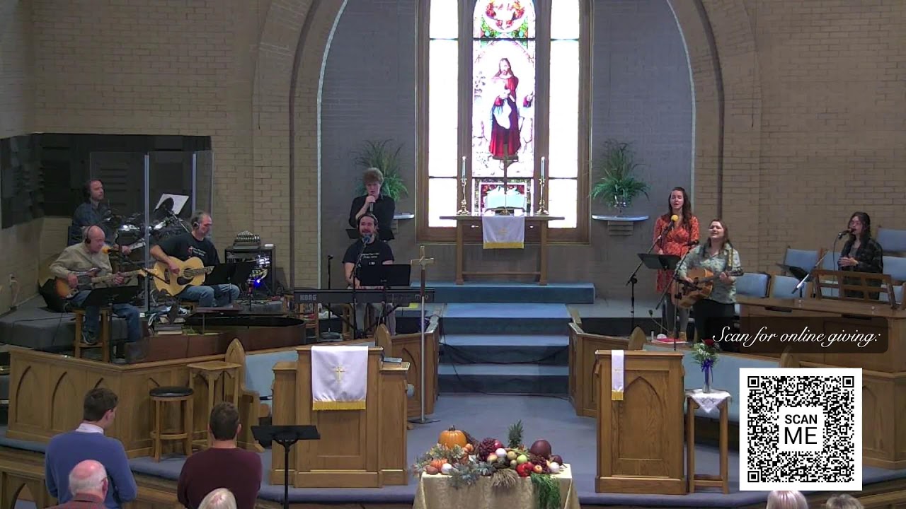 The Cycle of Victory - Modern Worship - 11-21-2021 - YouTube