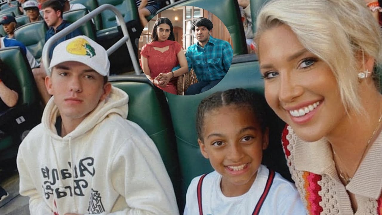 Grayson Chrisley Unrecognizable With New Look - YouTube