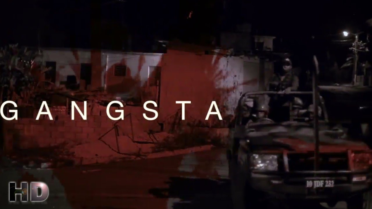 TeeJay Ft. T5, Minx & Hugo Bandulu - Gangsta [Official Music Video HD ...