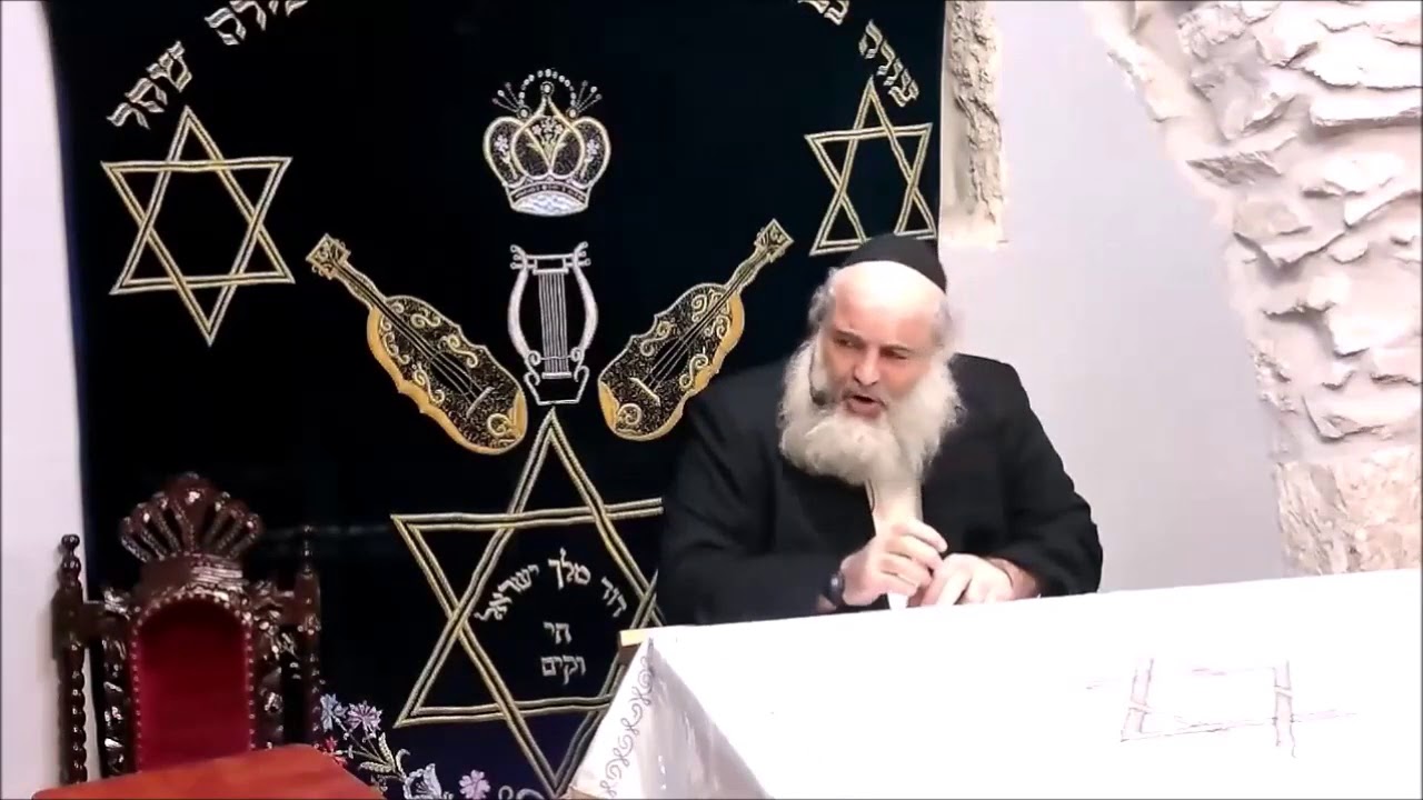 The Greatness of Peace (Hebrew) - YouTube