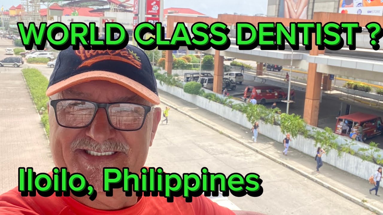 Antique, Philippines house built-COMPLETE MOUTH BUILD !!! - YouTube