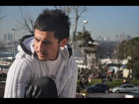 Fatih Tezcan - Hiphop part2 (2012)