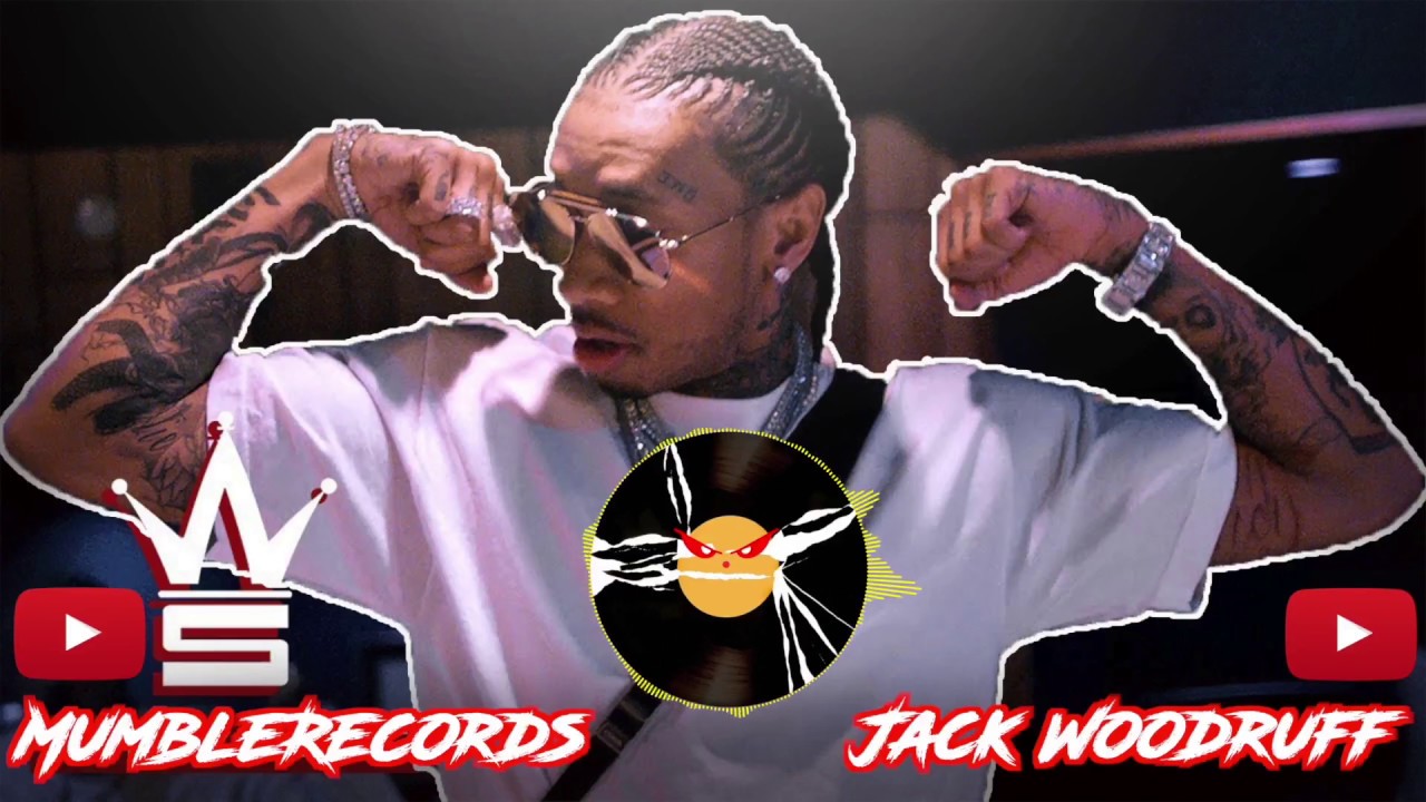 (Clean) Tyga "Dubai Drip" (Ric Flair Drip Remix) - YouTube