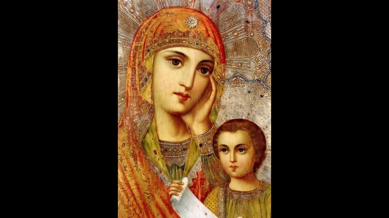 TI ΘΑΥΜΑΖΕΙΣ ΜΑΡΙΑΜ - YouTube