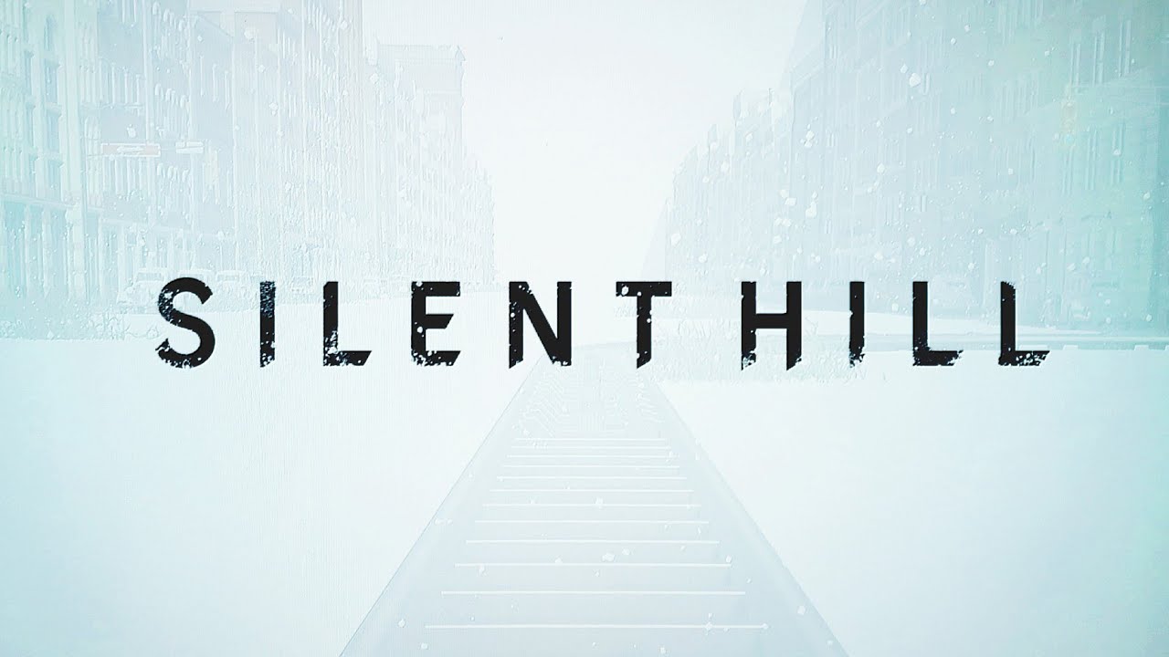 SILENT HILL PLANET COASTER (MOVIE RIDE) - YouTube