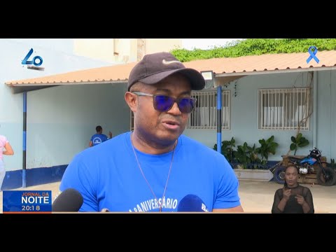 Comandante Regional Gilson Tavares defende uma polícia próxima da ...