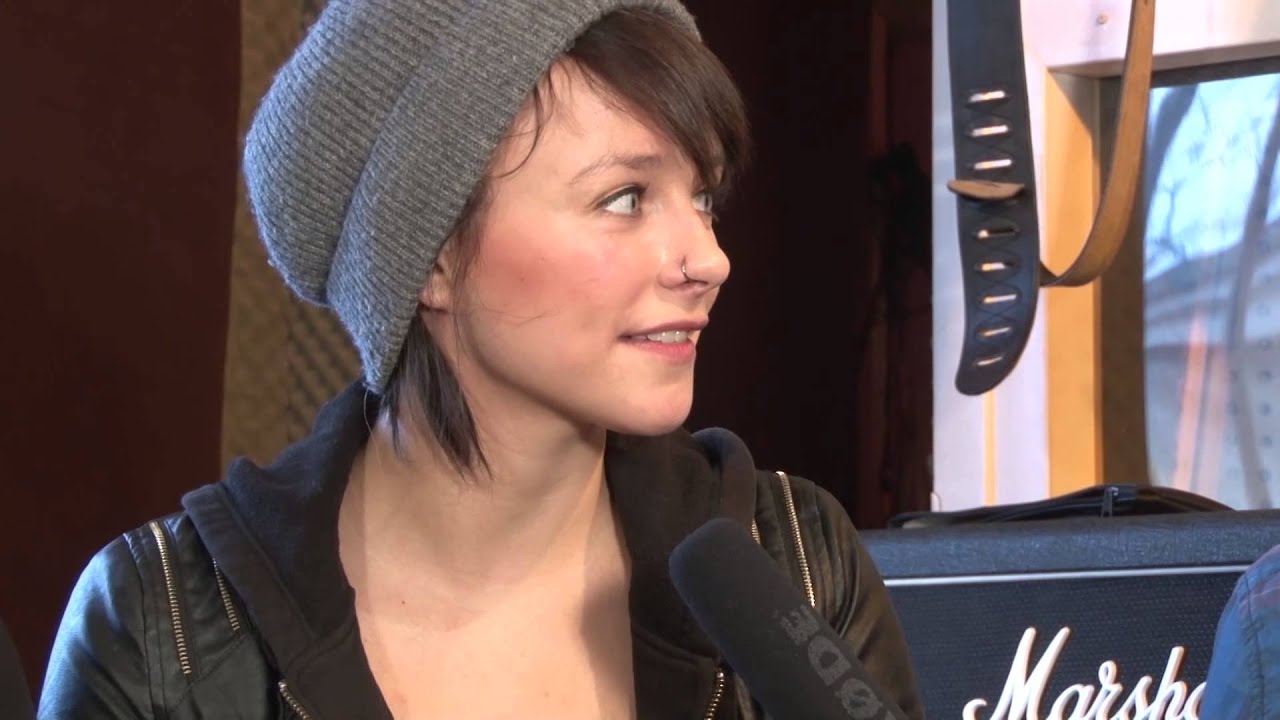 Interview mit der Zittauer Band Jenix - Teil 1 (Februar 2014) - YouTube