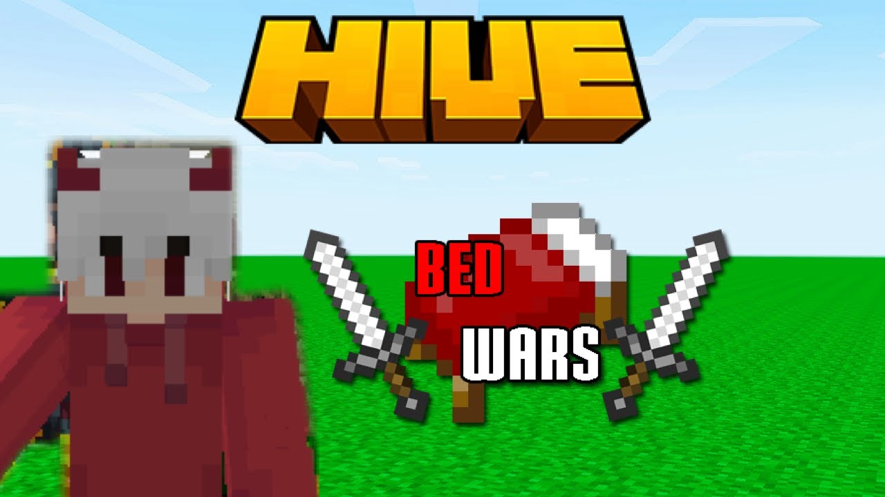 Easiest way to win Bedwars - YouTube
