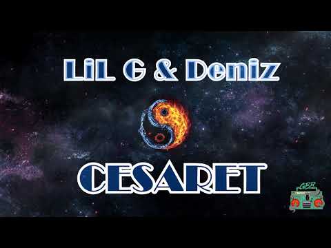 LiL G X Deniz - Cesaret (Offical Audio) 2019