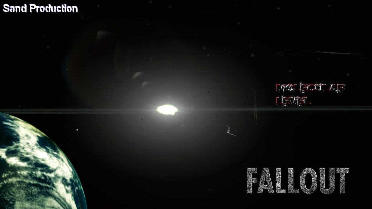 Fallout - S06E05 - An Ending to Things - YouTube