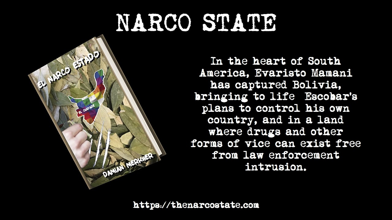 NARCO STATE 103 - YouTube