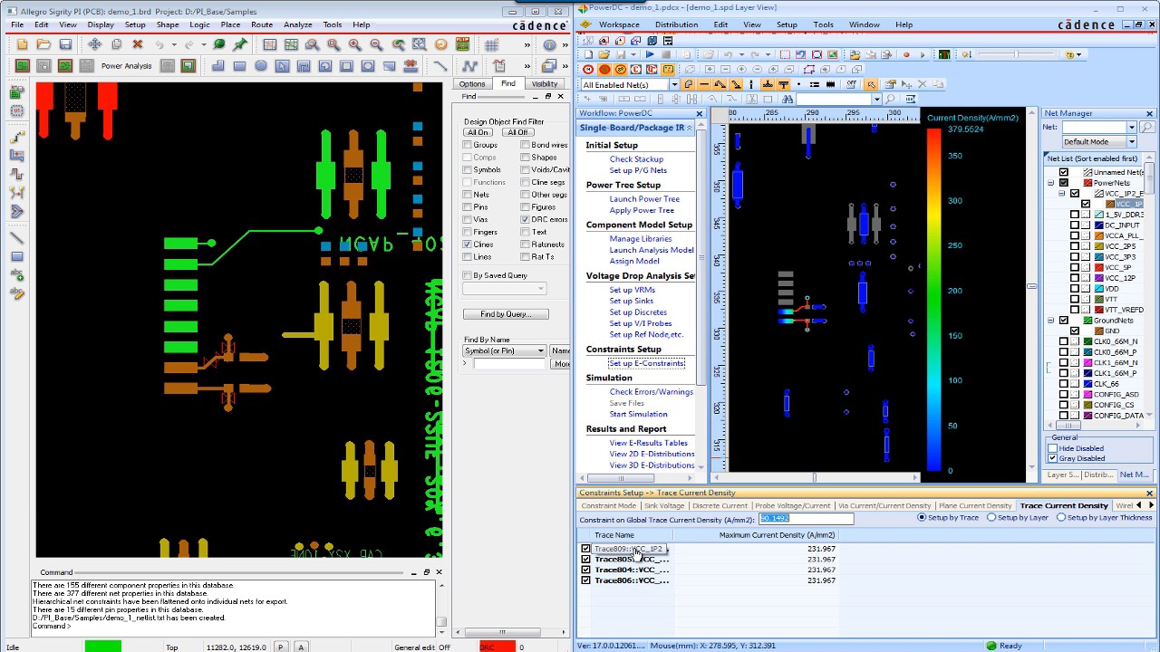 Sigrity Tech Tip: How PCB Designers Can Create Initial PDN Constraints ...