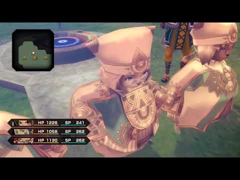 .hack//G.U. Last Recode - Private BJ