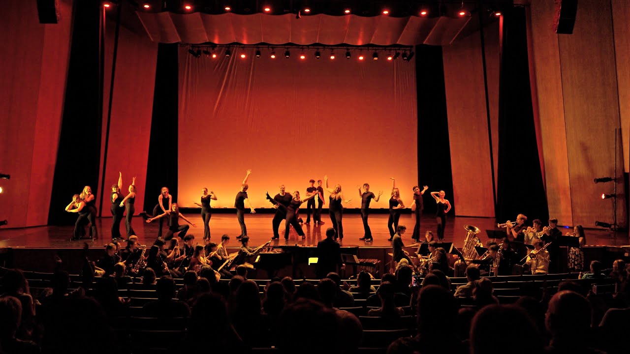 KY GSA 2024 Music Theatre w/Pit Orchestra - YouTube