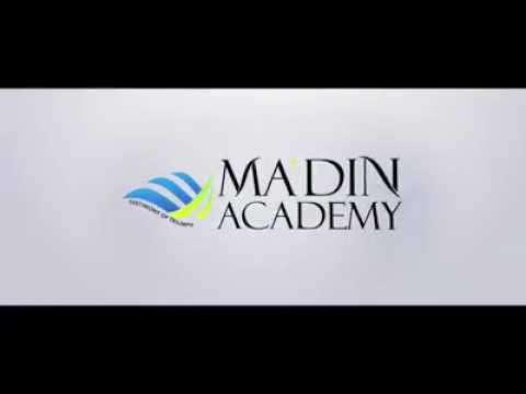 Madin academy - YouTube