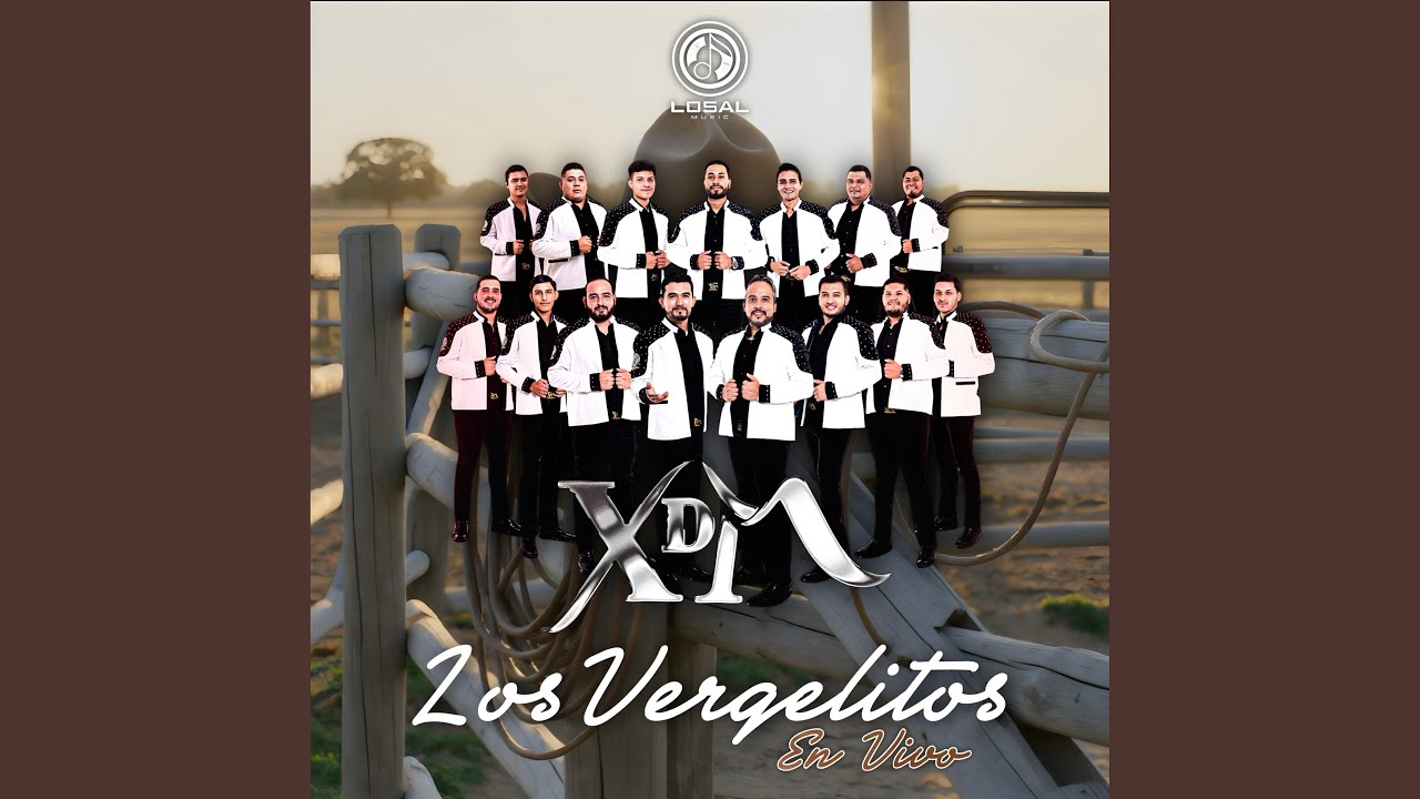 Los Vergelitos - YouTube