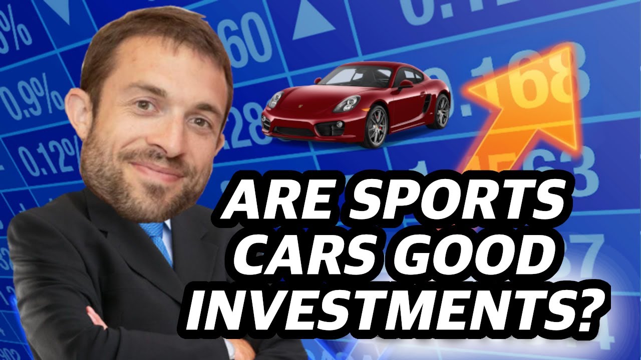 Investment Vehicles: SwitchCast Episode 12 with Jon Sabo - YouTube