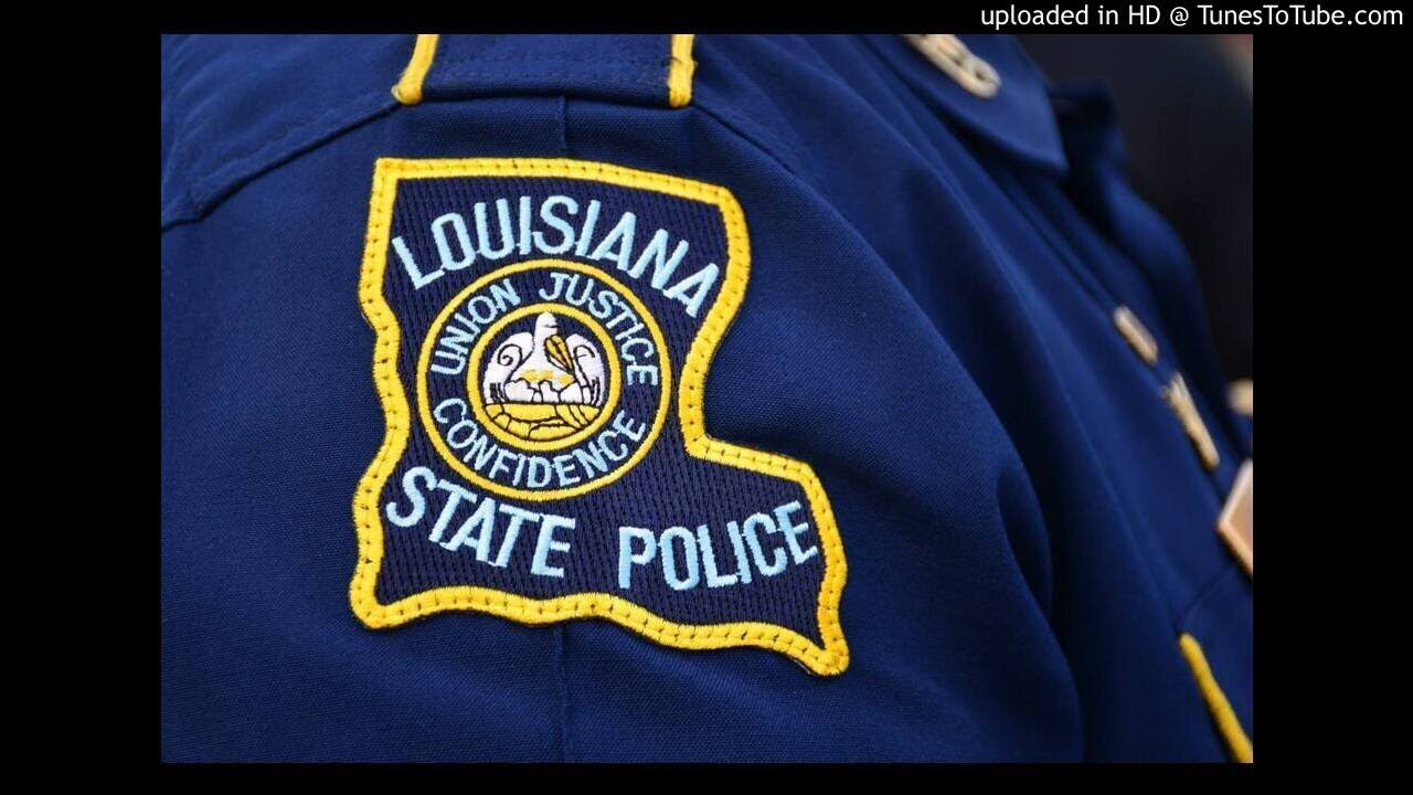 Trooper Thomas Gossen joins us to talk about distracted driving and ...