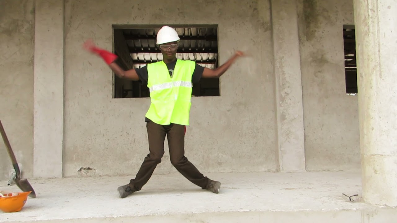 No Time Crew Tcham 2021 freestyle _kameni_-__Bolo - YouTube