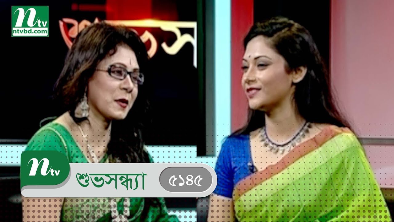 Shuvo Shondha | Rotna Das | Nuzhat Sowm | EP 5145 | NTV - YouTube